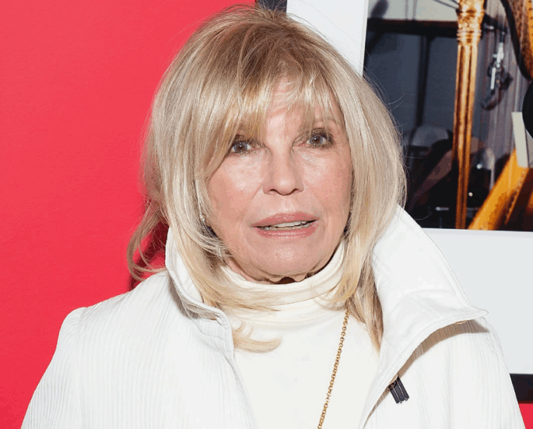 At 85, Nancy Sinatra Still Shines — Here’s How She’s Doing Today